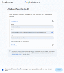 Panduan Praktis: Cara Setting Google Workspace Mudah!