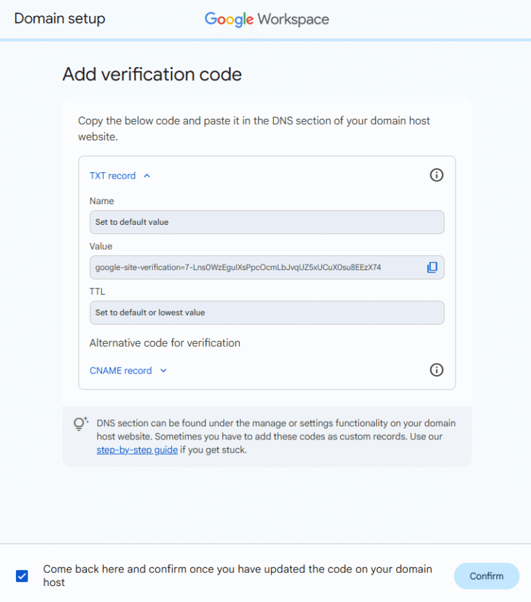 Panduan Praktis: Cara Setting Google Workspace Mudah!