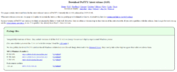 Cara Menggunakan PuTTY untuk Mengakses Server Linux Melalui SSH
