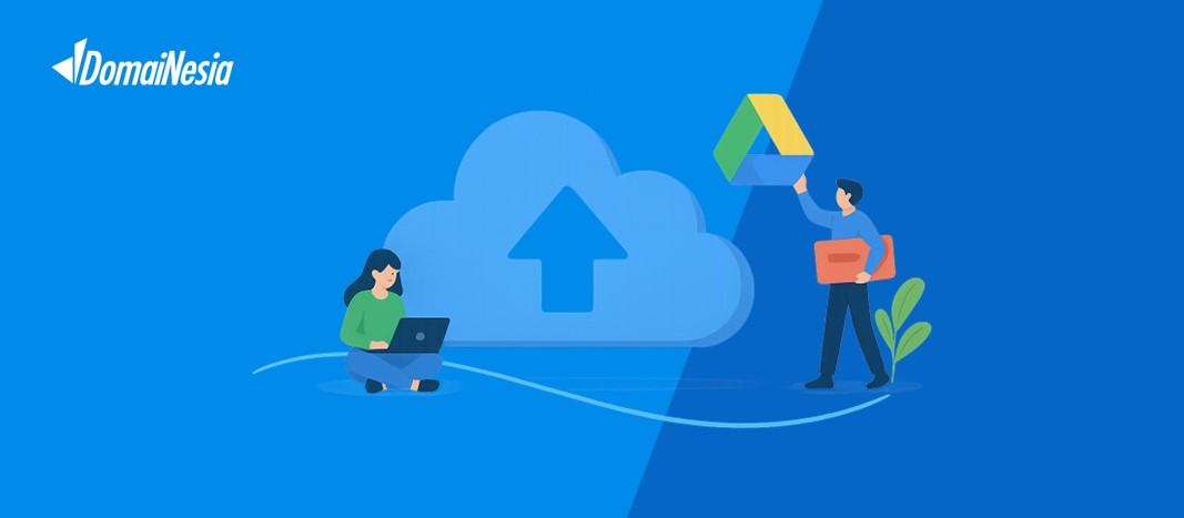 Cara Backup Dengan Google Drive di CyberPanel Pada VPS