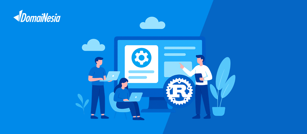 Cara Install Rust di VPS Linux Untuk Pengembangan Web