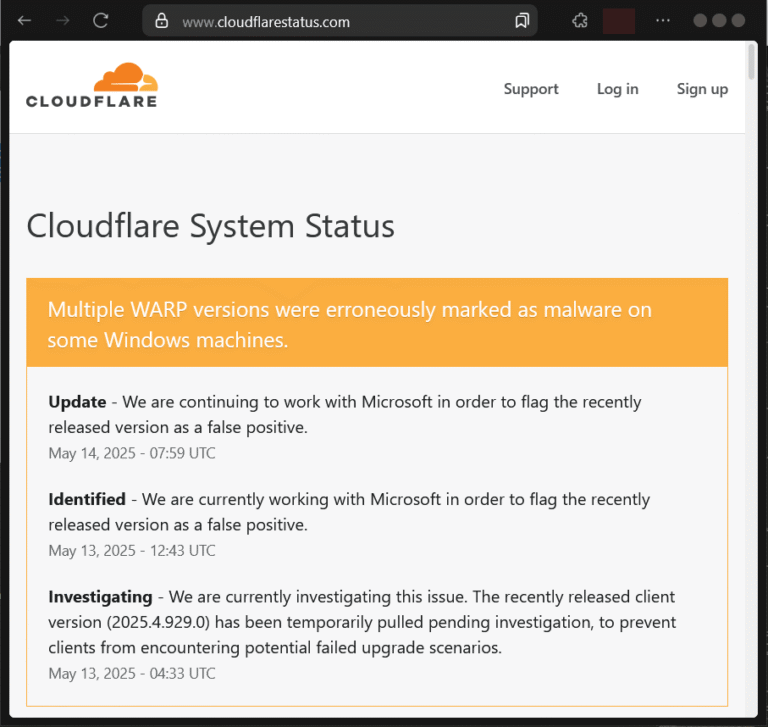 Apa itu Cloudflare Tunnel? dan Cara Install di VPS Ubuntu