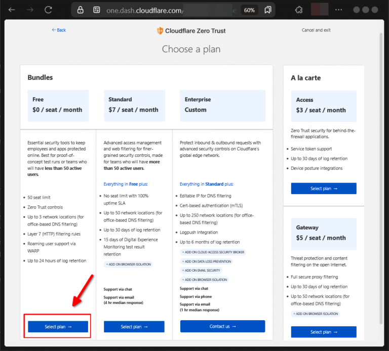Apa itu Cloudflare Tunnel? dan Cara Install di VPS Ubuntu