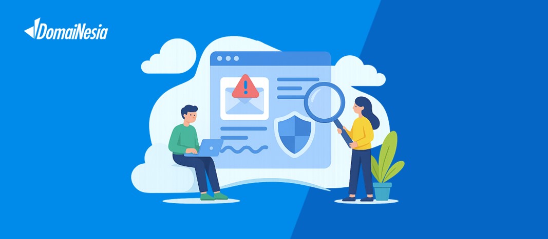 Cara Install MailScanner di CyberPanel Untuk Monitor Email