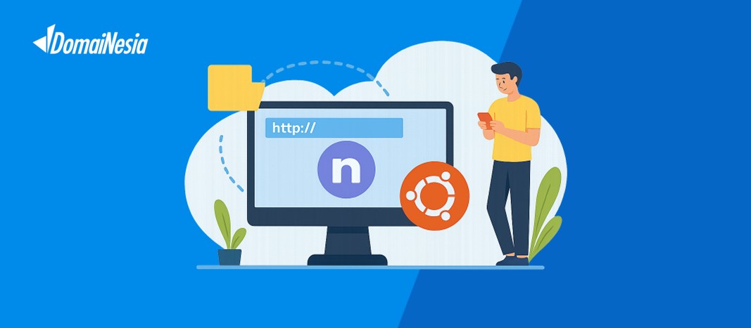 Cara Install Ngrok Untuk VPS Tunneling Mudah di VPS Ubuntu