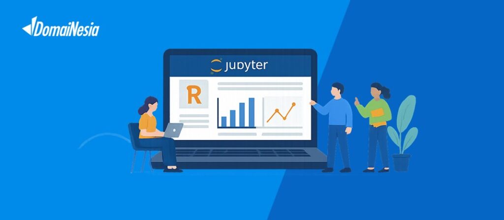 Apa Itu Jupyter Notebook? dan Cara Install di VPS Ubuntu