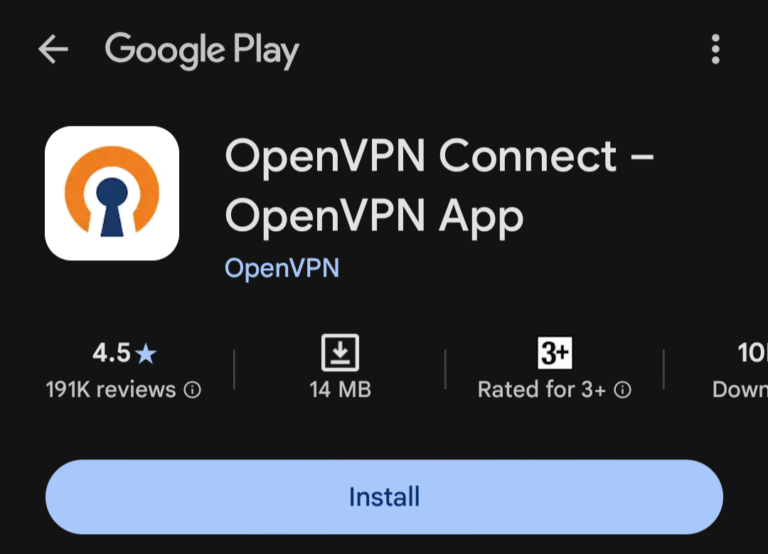 Apa itu OpenVPN? dan Cara Koneksi Tunnel Aman Di VPS Linux