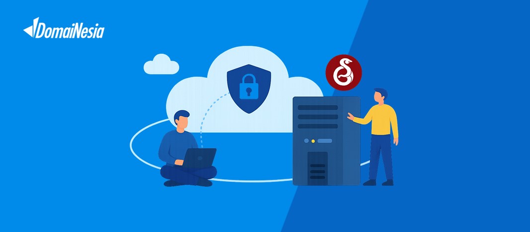 Apa itu Cloudflare Tunnel? dan Cara Install di VPS Ubuntu