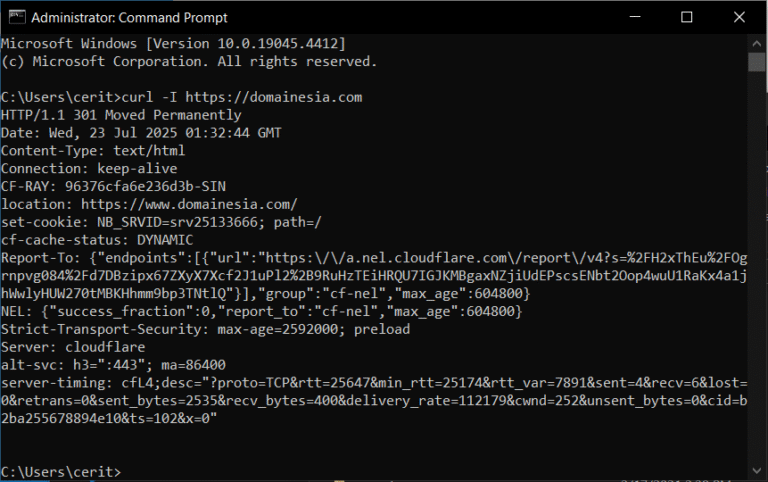 Apa itu Parameter Tampering? dan Bahayanya Pada Data