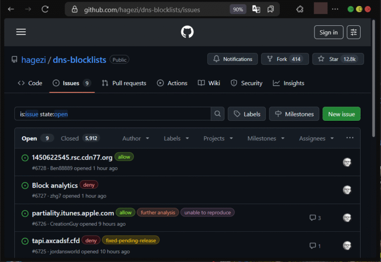 Cara Mengatasi IP Blacklist Pada DNS Blacklist Anti SPAM