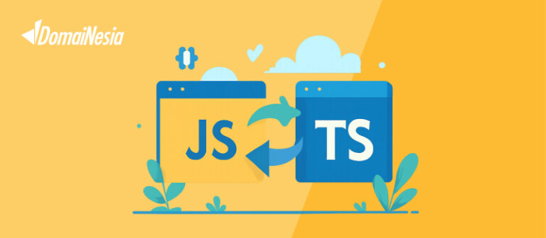 Cara Mudah Beralih dari JavaScript ke TypeScript