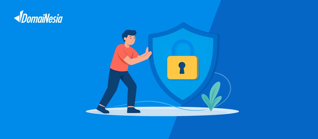 Cara Selamatkan Akun DomaiNesia Agar Aman Dari Hacker