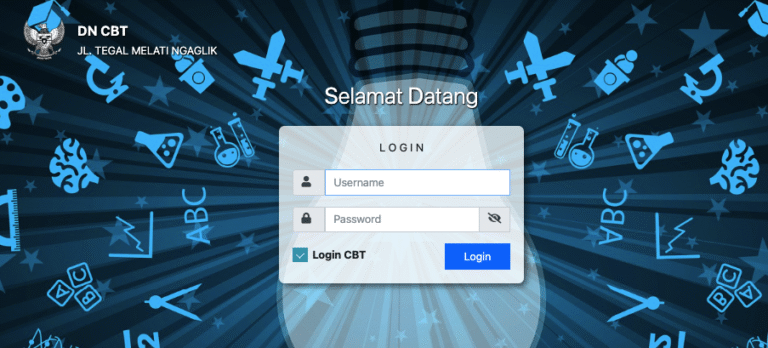 Panduan Install Garuda CBT di cPanel Hosting dengan Mudah!