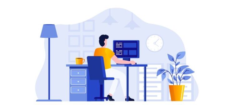 Notepad adalah Solusi Cepat Buat Catatan & Coding Ringan