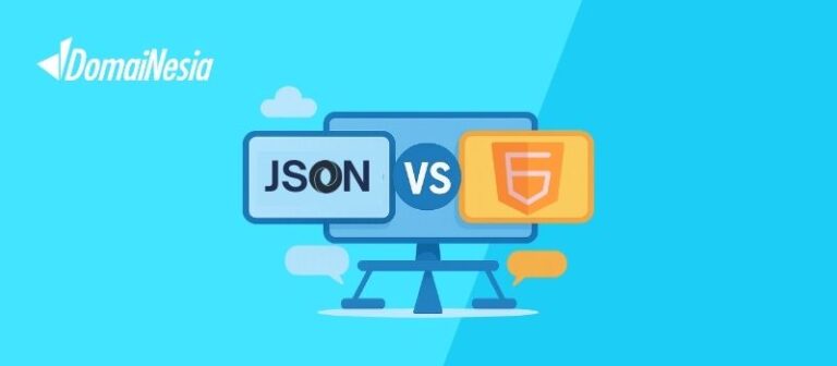 Perbedaan JSON dan JavaScript yang Wajib Kamu Tahu Sekarang