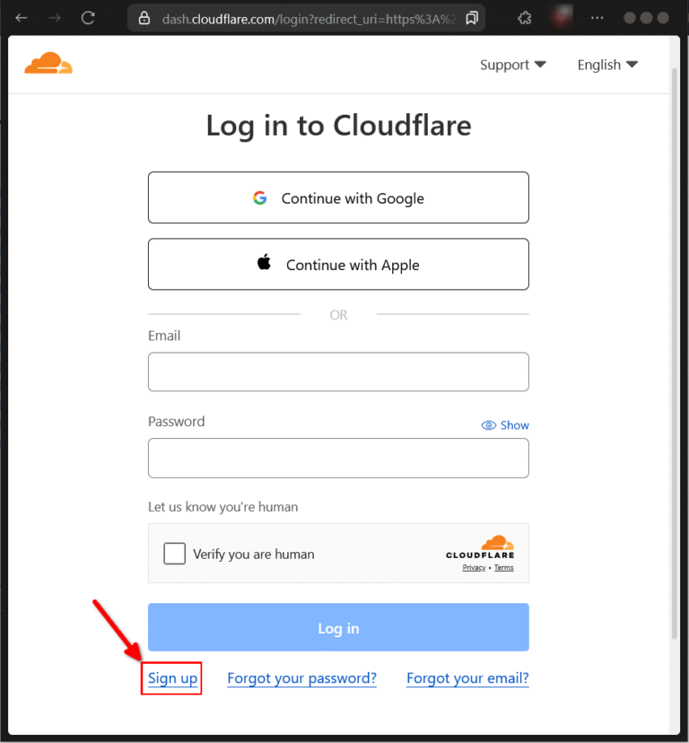 Cara Install SSL Cloudflare Origin CA di CyberPanel