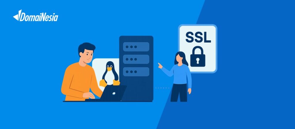 SSL adalah & Apa itu SSL Penjelasan Lengkap sertifikat SSL
