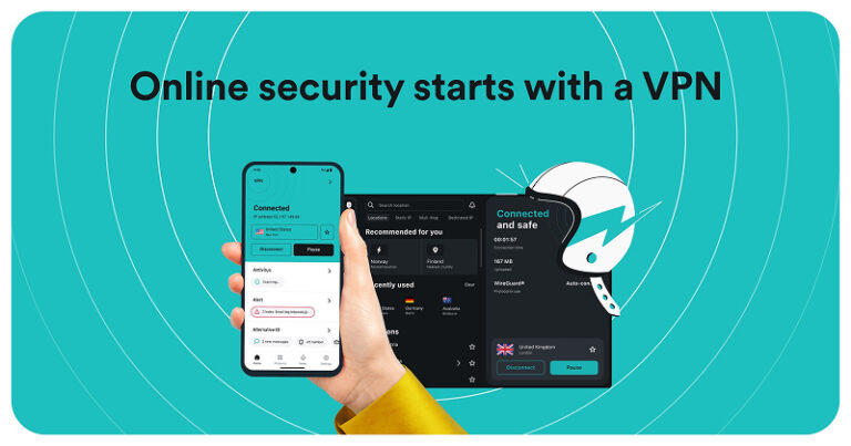 16 Rekomendasi VPN Terbaik untuk Privasi dan Keamanan Internet