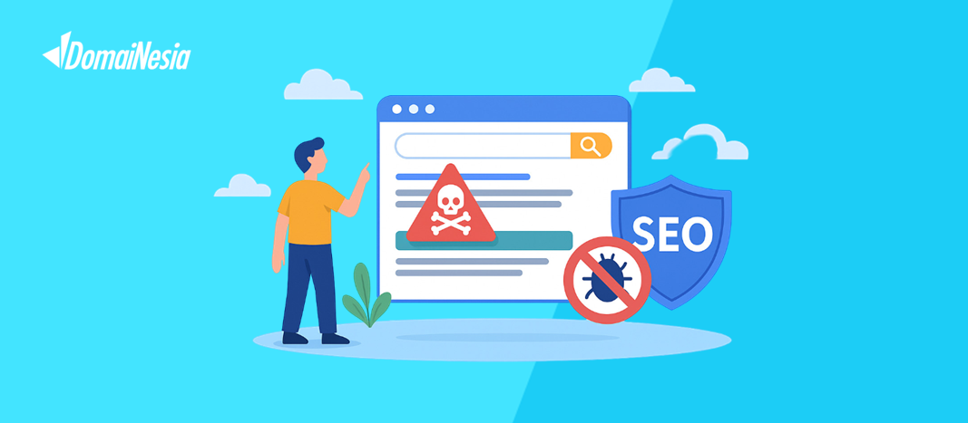 Apa itu SEO Poisoning? Dampaknya ke SEO & Pencegahannya