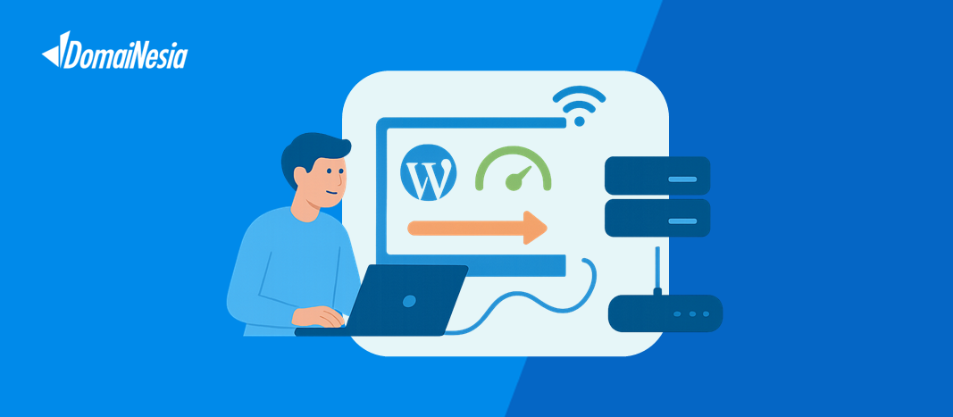 Cara Optimasi Wordpress Dengan HTTP/2 Push Preload
