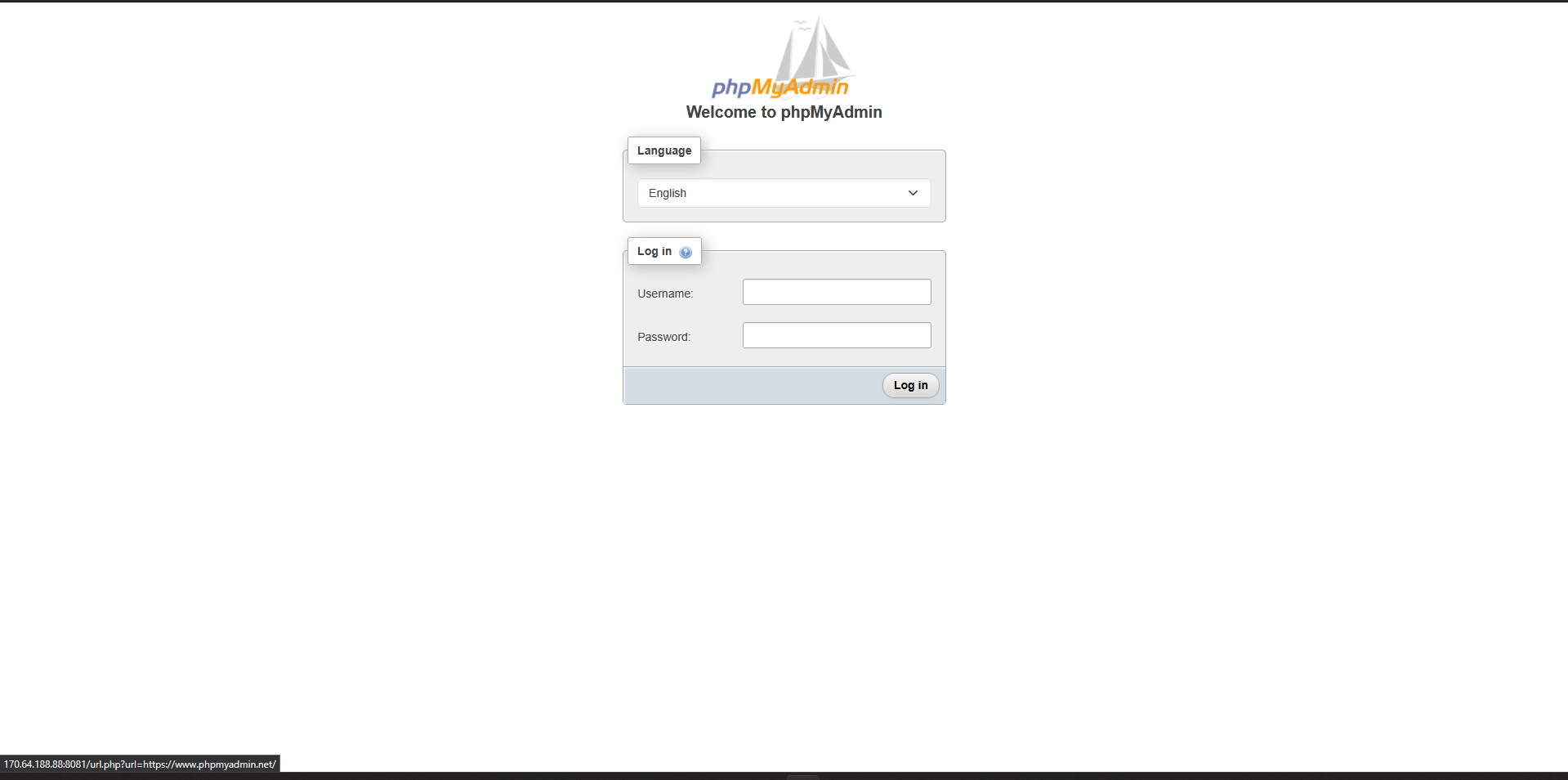 Panduan Lengkap Setup phpMyAdmin dengan Docker - DomaiNesia