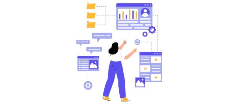 Belajar Database: Field, Table, Record, dan Jenis-Jenisnya