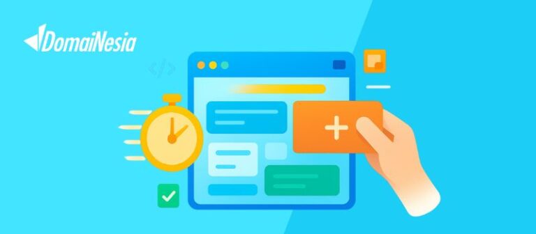 Apa Itu Flowbite? Komponen UI Cepat dan Praktis