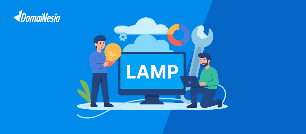 Panduan Install LAMP Stack di CentOS 9 Versi Stream