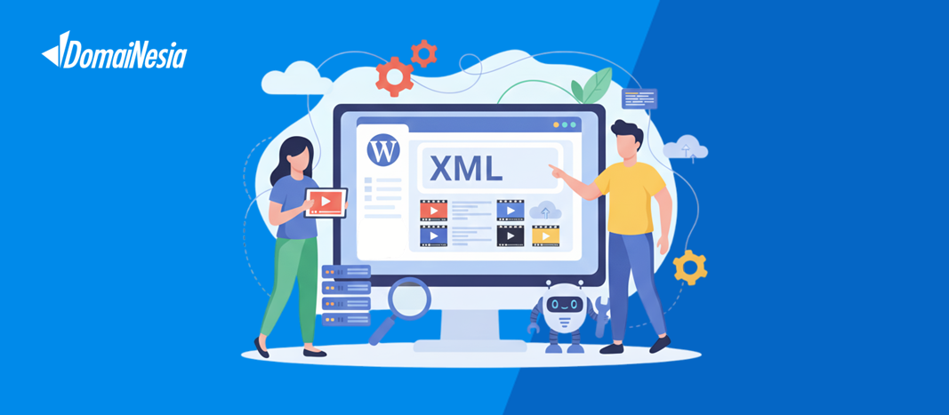 Panduan XML Sitemap Video di Wordpress Untuk Web Video