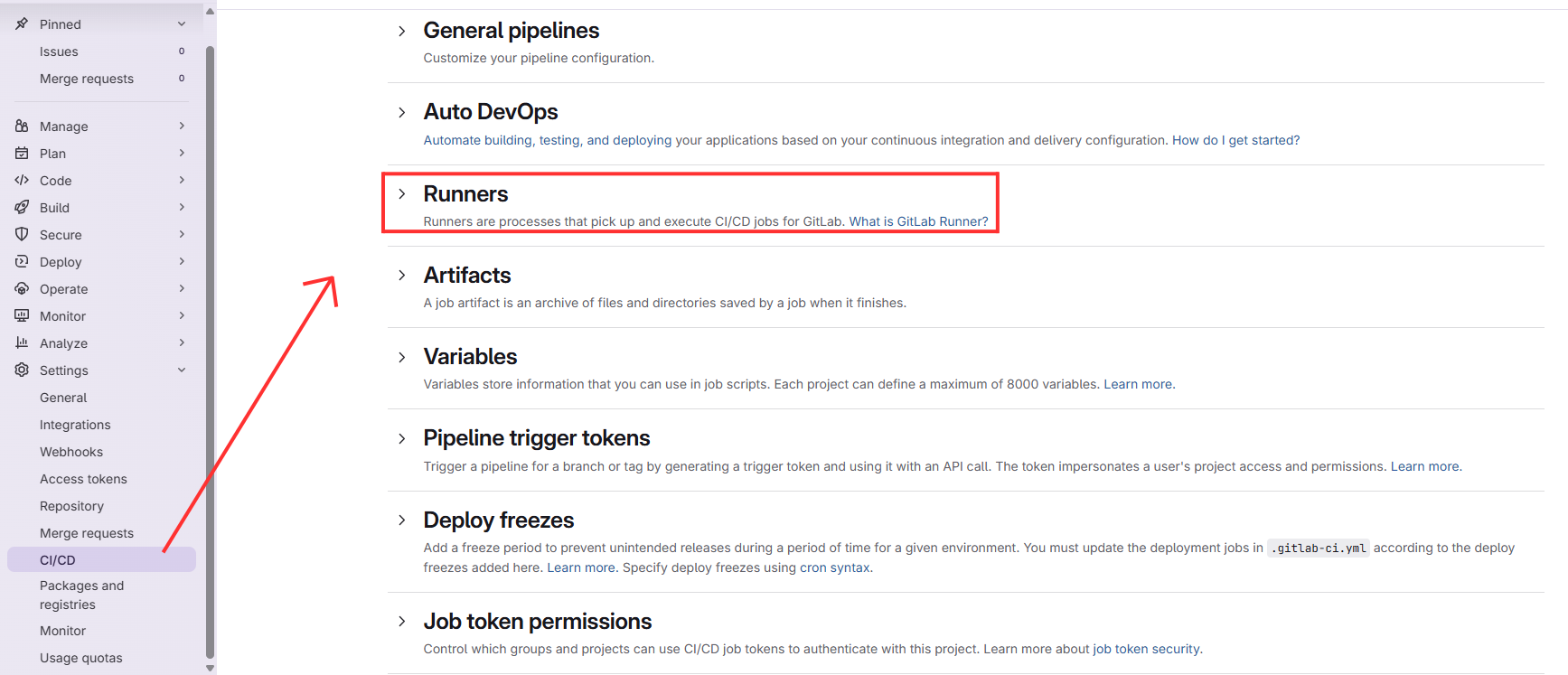 Panduan Setup GitLab Runner untuk Pipeline CI/CD - DomaiNesia