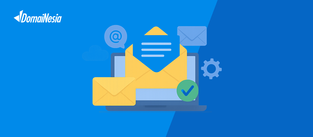 Ada 5 Fitur Email di Plesk Panel Yang Perlu Diketahui